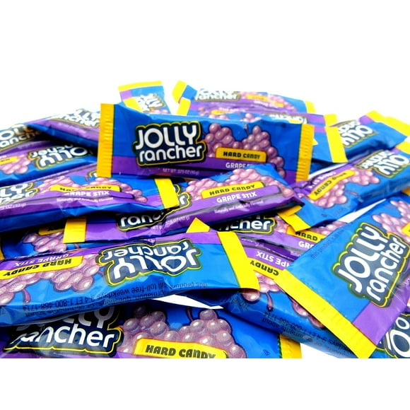 Jolly Rancher Stick