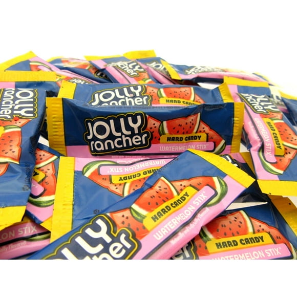 Jolly Rancher Stick