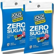 Pink Lemonade Jolly Rancher Lollipops