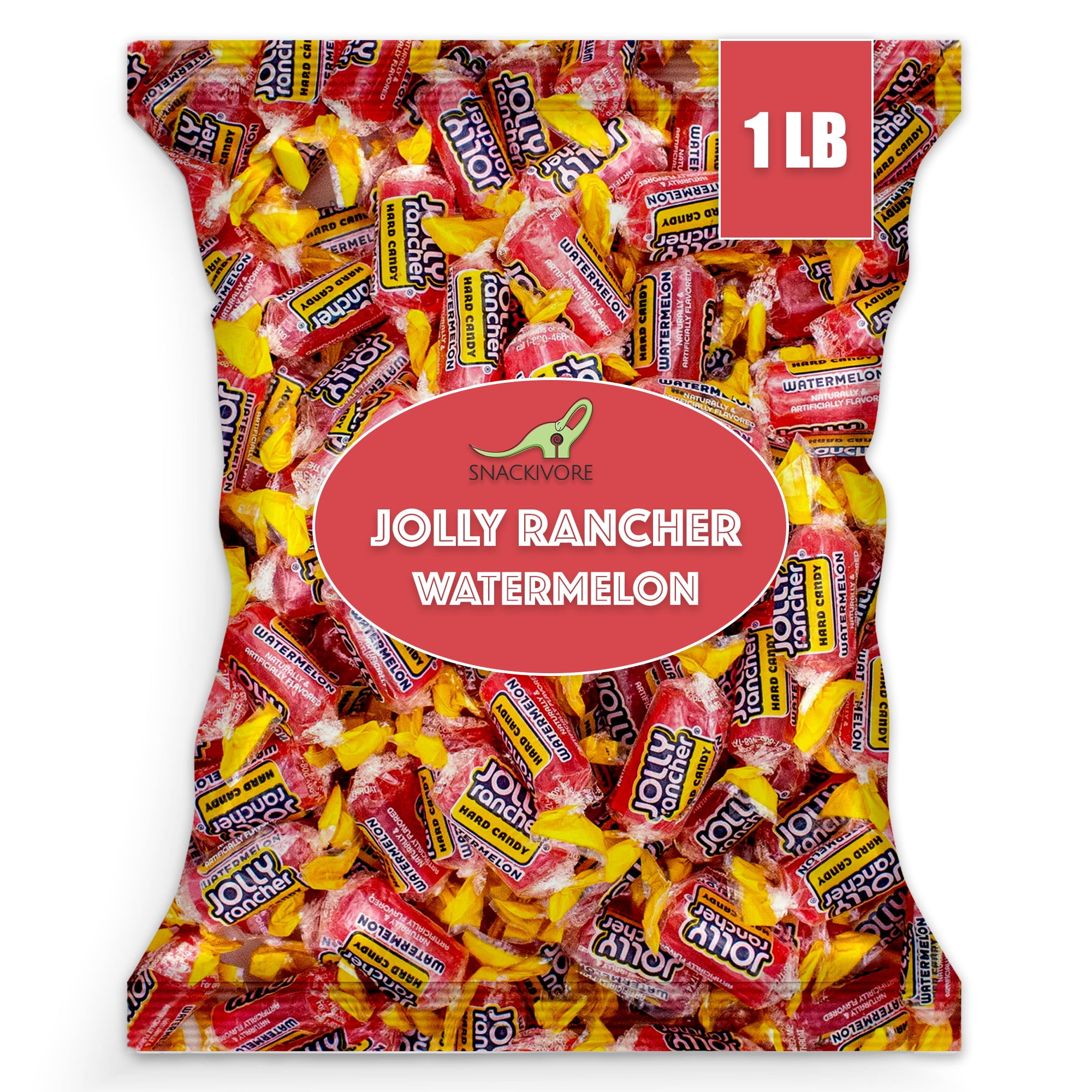 Jolly Rancher Watermelon 1lbs - Walmart.com