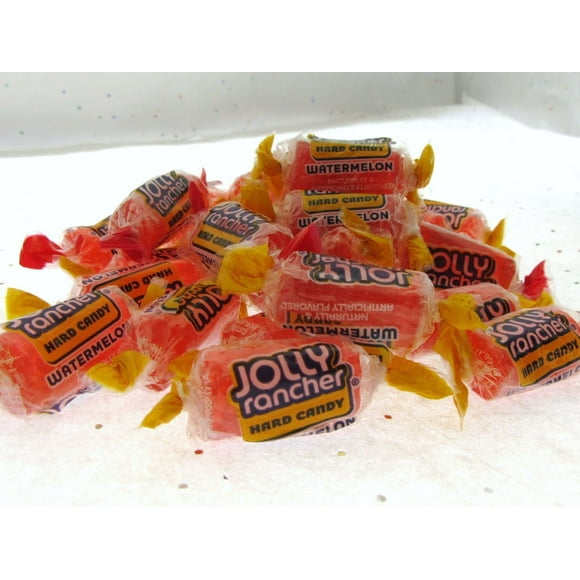 Watermelon Jolly Ranchers