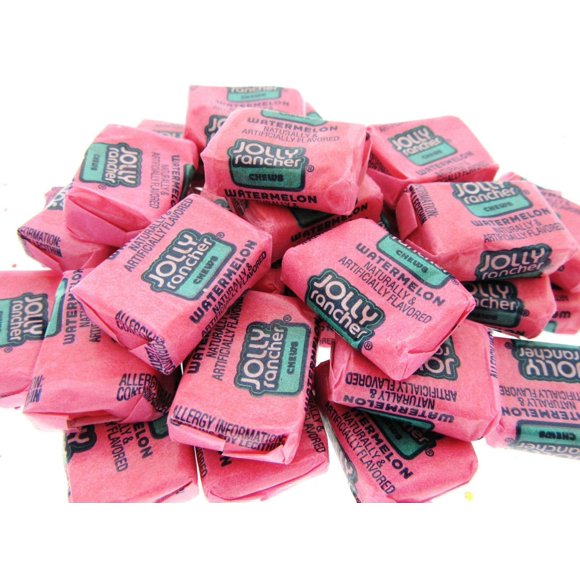 Watermelon Jolly Ranchers