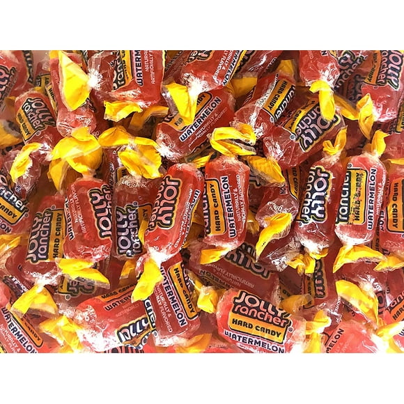 Watermelon Jolly Ranchers