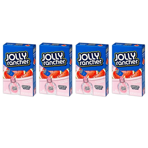 Watermelon Jolly Ranchers