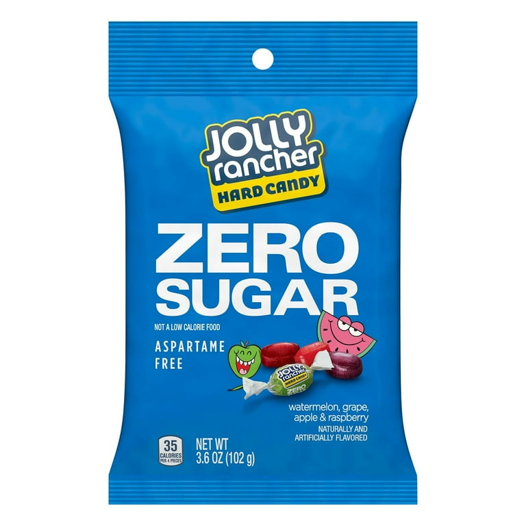 Jolly Rancher Soft Chews Ingredients Tootsie Fruit Chews Assorted Sour