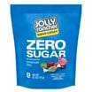 Jolly Rancher Ropes Blue Raspberry and Cherry Flavored Candy, Bag 10 oz ...