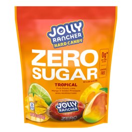 Walmart Fire Jolly Ranchers JOLLY RANCHER Original Flavors Hard Candy,