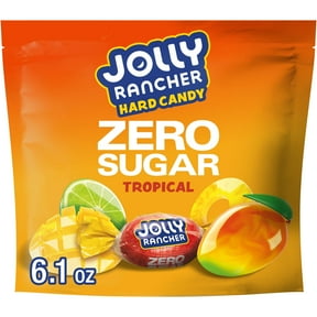 Low Calorie Candy