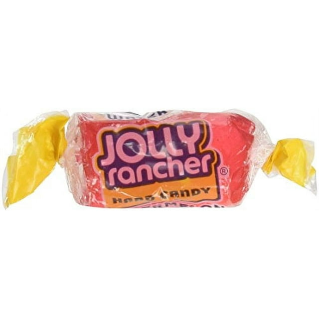 Jolly Ranchers Watermelon - 1 Pound - Walmart.com