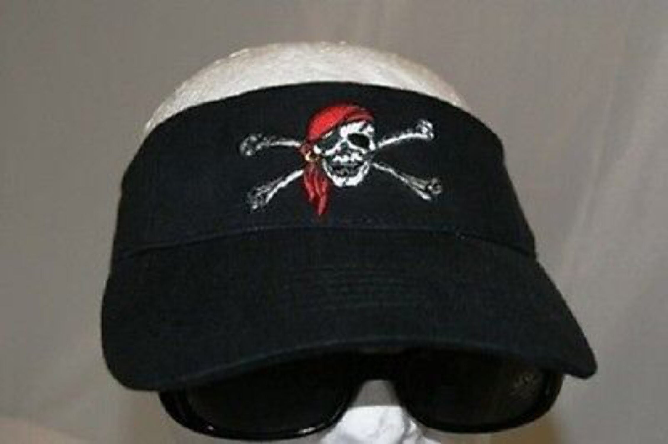 Jolly Roger Hat