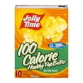 Jolly Time Mini Flavored Healthy Pop Butter Microwave Popcorn, 100 ...