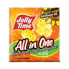 Jolly Time Popcorn in Popcorn - Walmart.com