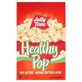 Jolly Time Popcorn in Popcorn - Walmart.com