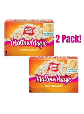 Jolly Time Microwave Popcorn - Walmart.com