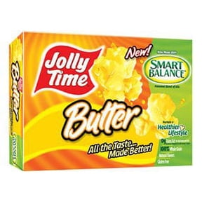 Jolly Time Popcorn in Popcorn - Walmart.com