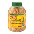 Dried Corn Kernels and Popcorn Products for Cooking and Snacking