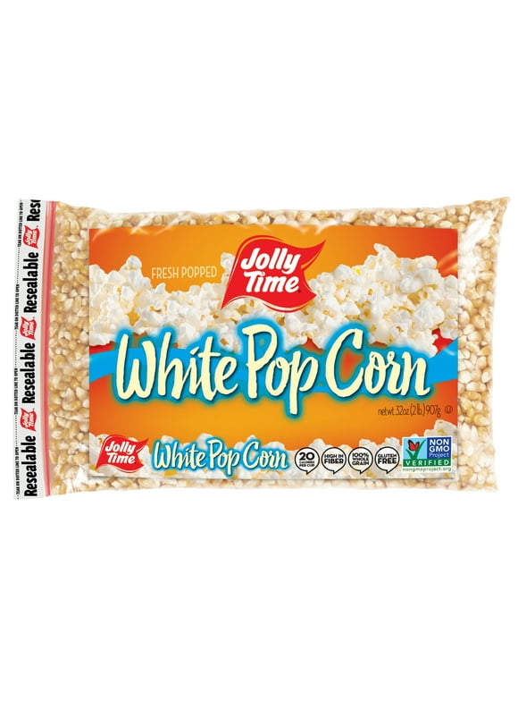 Jolly Time Popcorn in Popcorn - Walmart.com