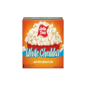 Jolly Time Microwave Popcorn - Walmart.com