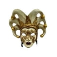 Jolly Venetian Mask - Walmart.com