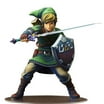 The Legend Of Zelda: Zelda Zant 21" Statue - Walmart.com