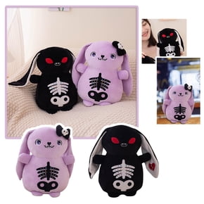 Plushie Dreadfuls