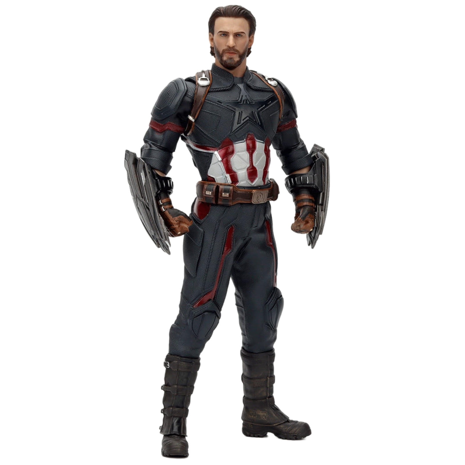 Jollyzo America - Avengers: Endgame Avengers Infinity War Captain ...