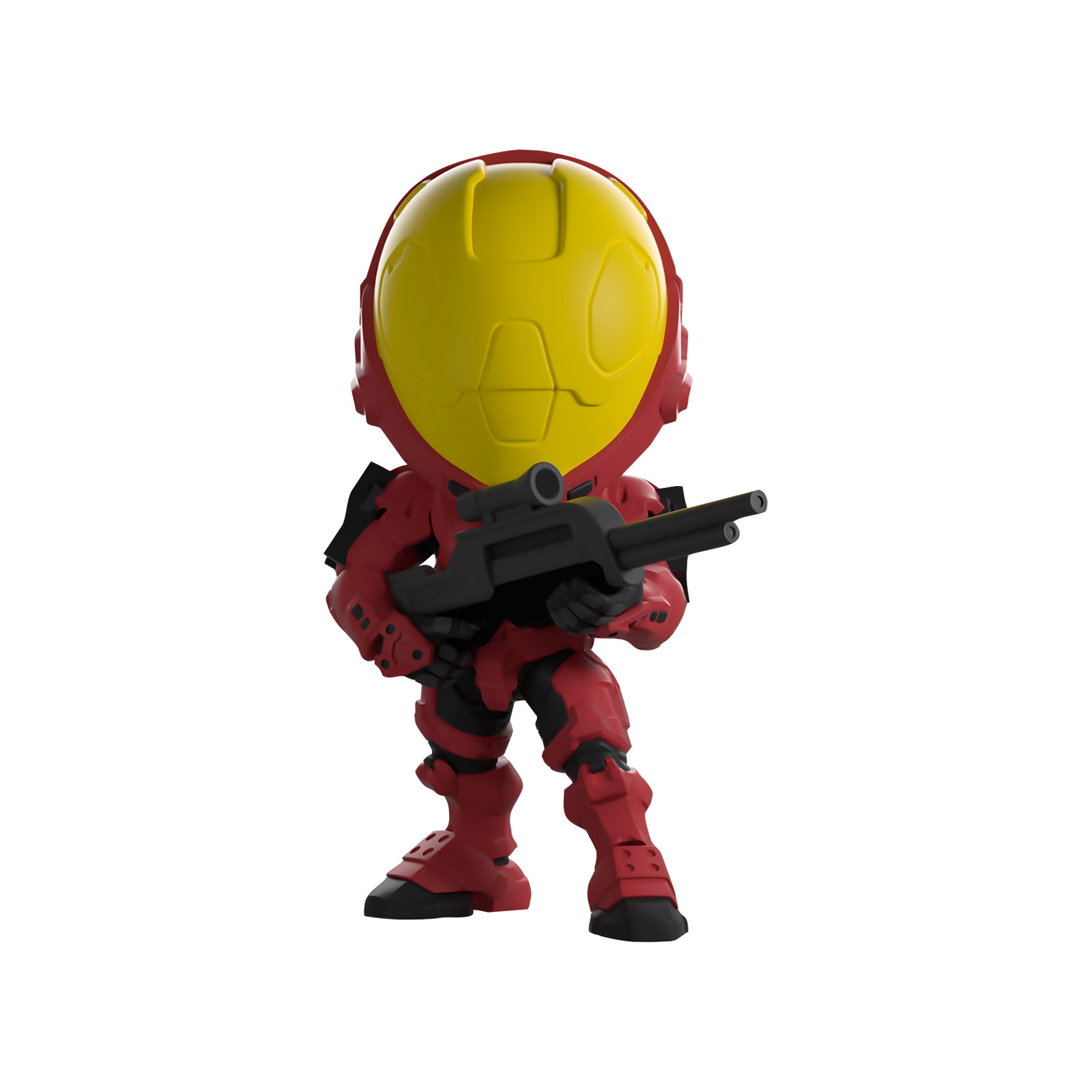 Jollyzo Halo Infinite The Weapon Collectable Vinyl Figure - Gift Idea ...