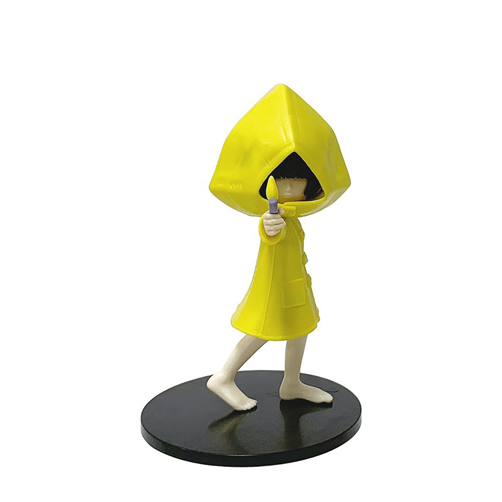 Jollyzo Little Nightmares Figure – 6.69" Collectible Little Nightmares ...