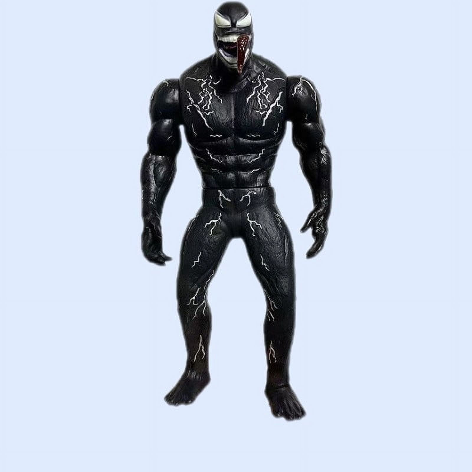 Jollyzo Movie Superhero Action Figures Toys Characters Perfect for ...