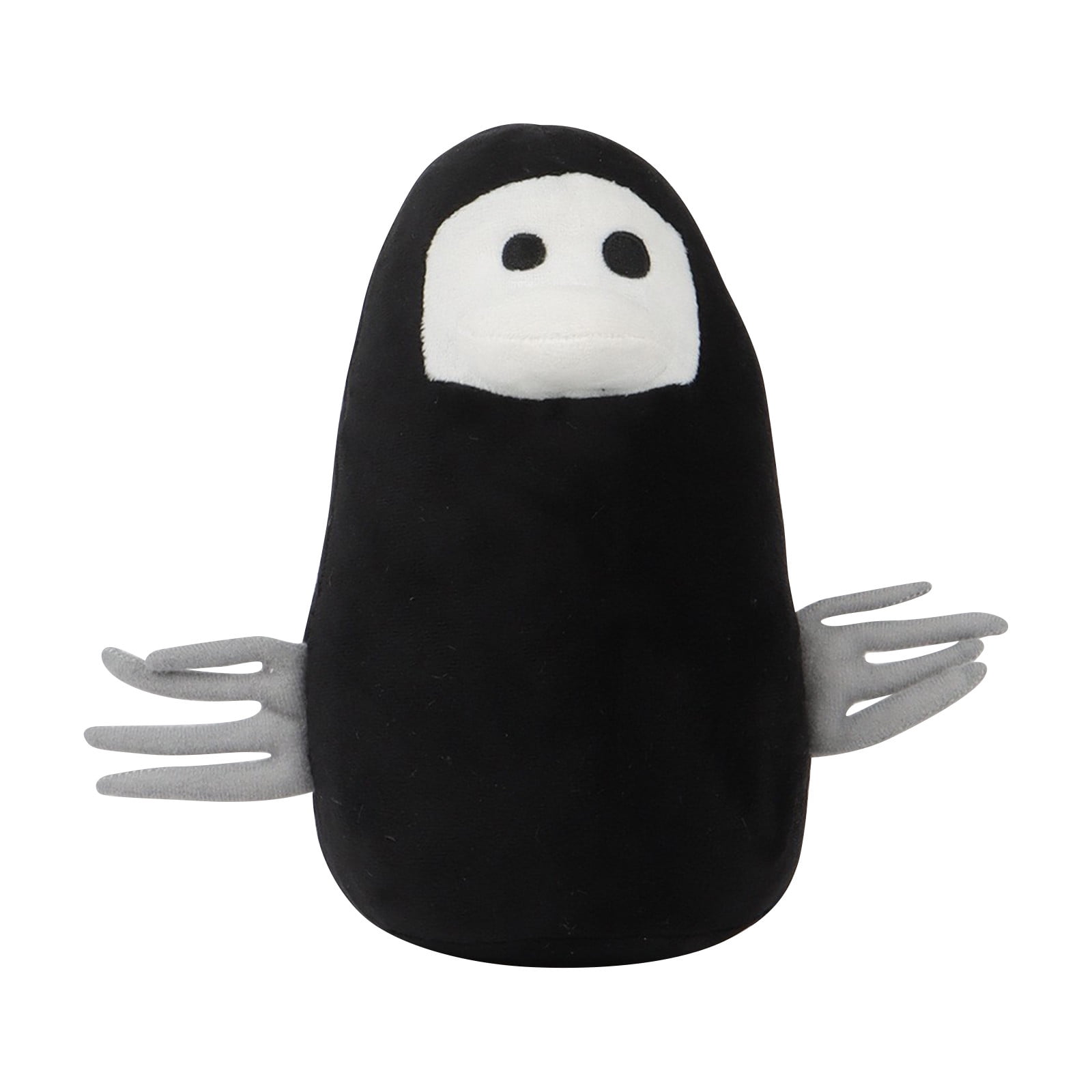 Jollyzo REPO Plush Toys, 2025 New Mailbox Man Plushies, REPO Horror ...