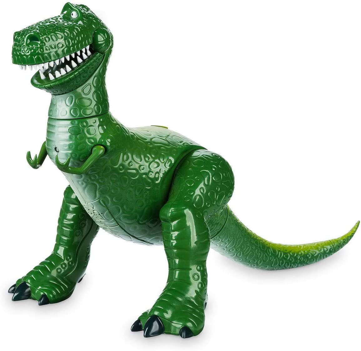 Jollyzo Rex Interactive Talking Action Figure from Toy Story, Features ...