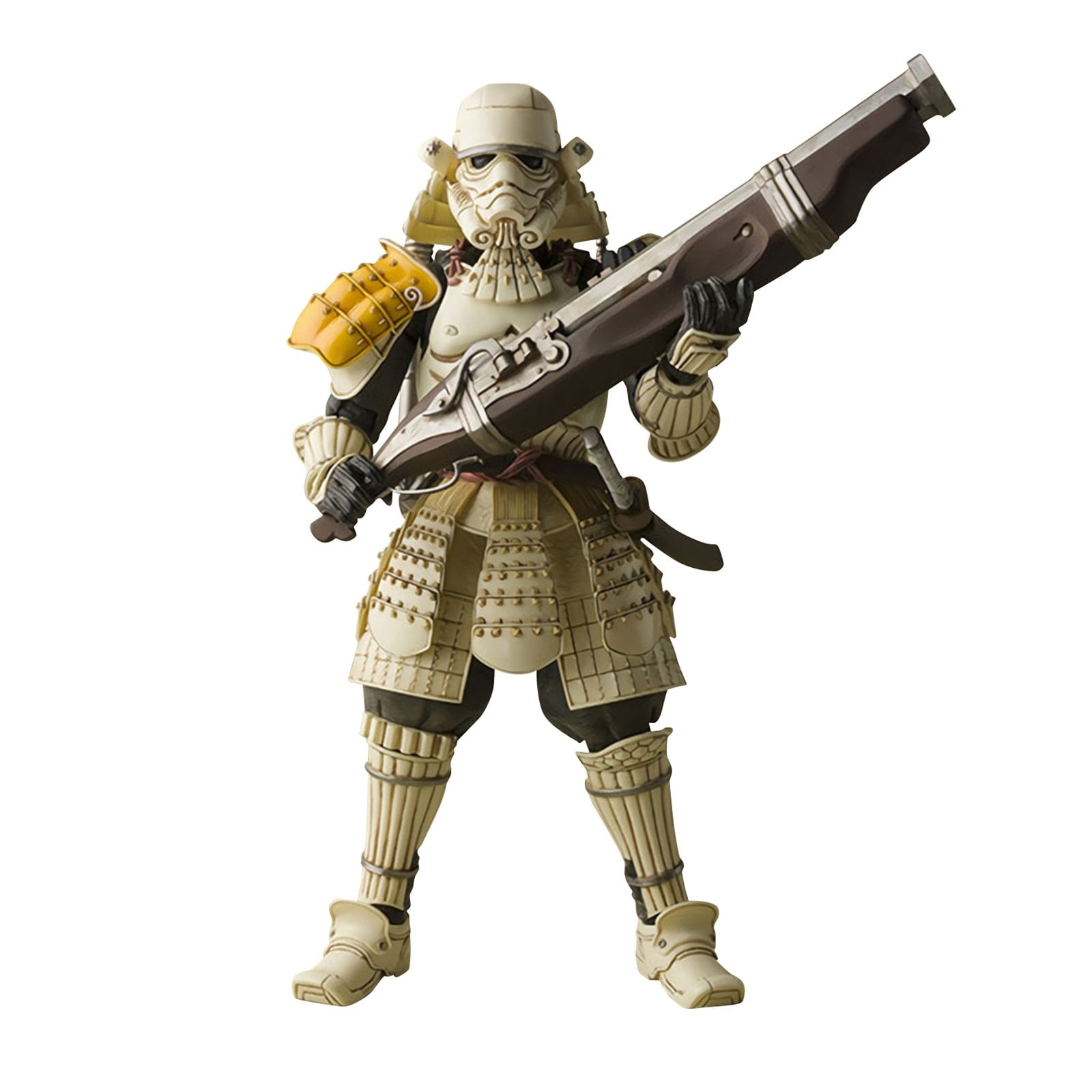 Jollyzo Star-Wars Movie Realization Ashigaru Storm Trooper Action ...