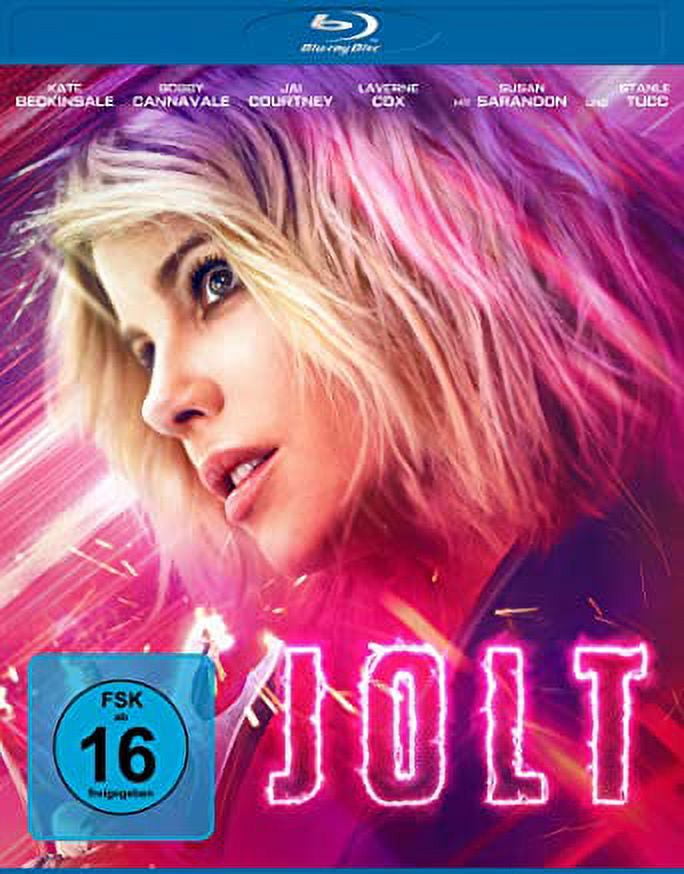 Jolt (2021) [ Blu-Ray, Reg.A/B/C Import - Germany ] - Walmart.com
