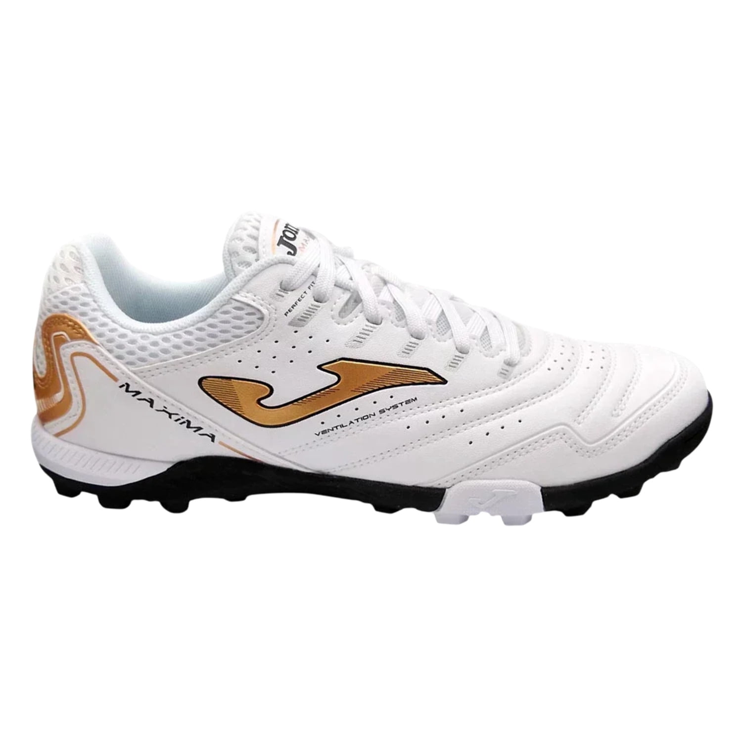 Joma Maxima Turf Soccer Shoes- Exclusive Editions - Walmart.com