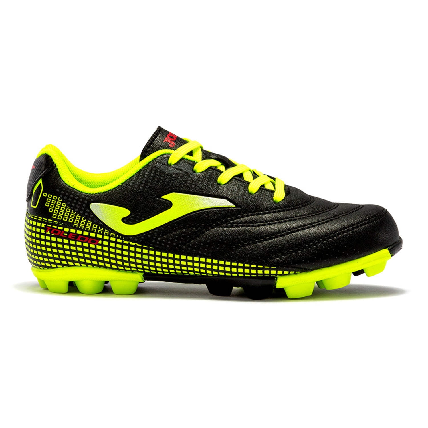 Joma Toledo Junior Molded 24 Soccer Shoes - Walmart.com