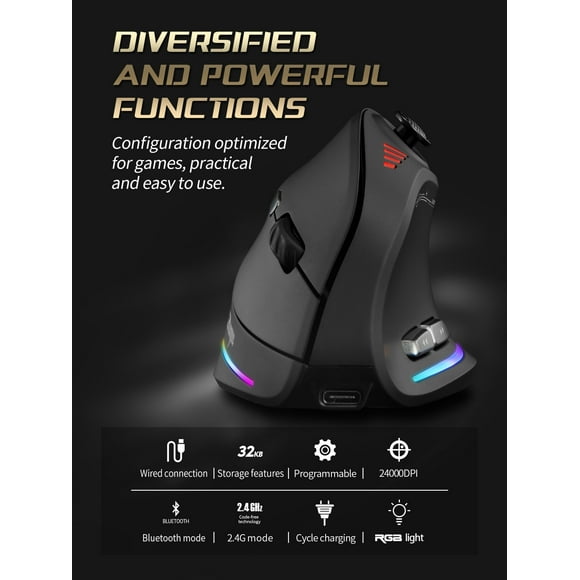 Joystick Mouse