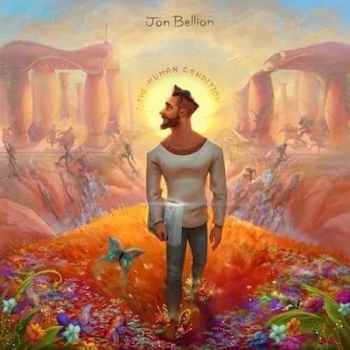 Jon Bellion