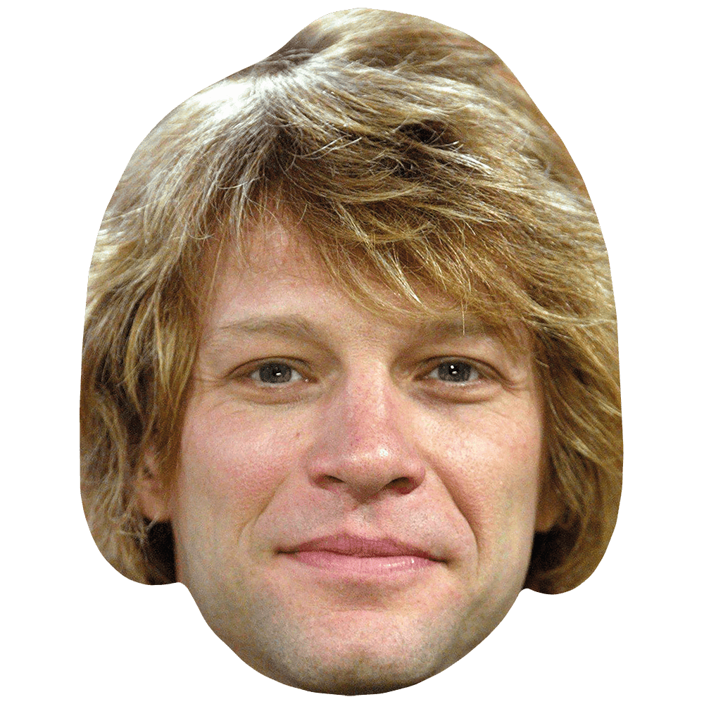 Jon Bon
