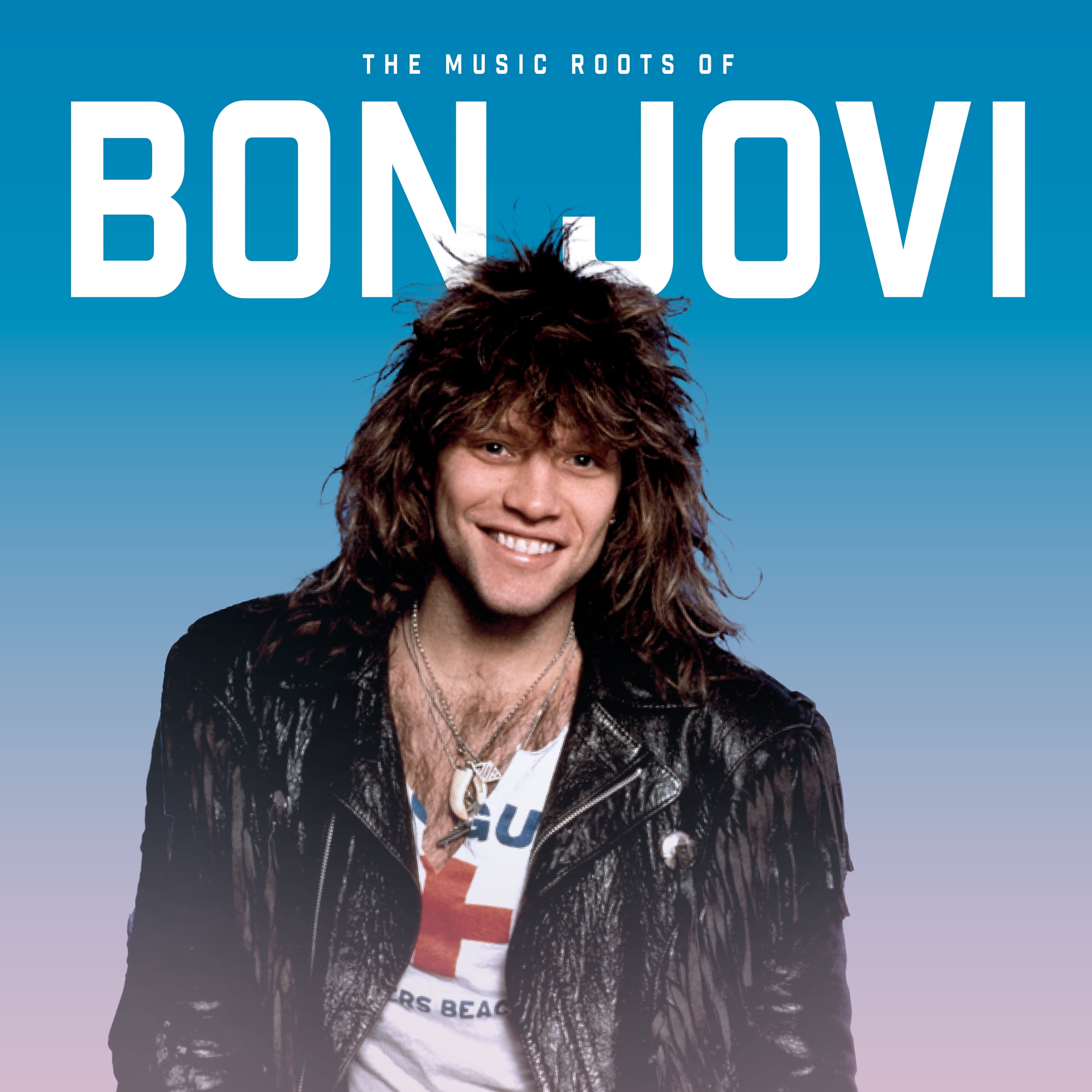 Jon Bon Jovi - The Music Roots Of - Music & Performance - Vinyl ...