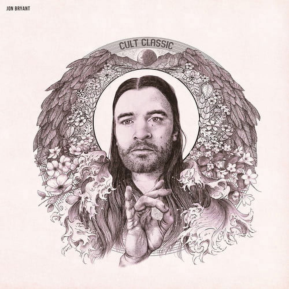 Jon Bryant - Cult Classic - Music & Performance - CD - Walmart.com