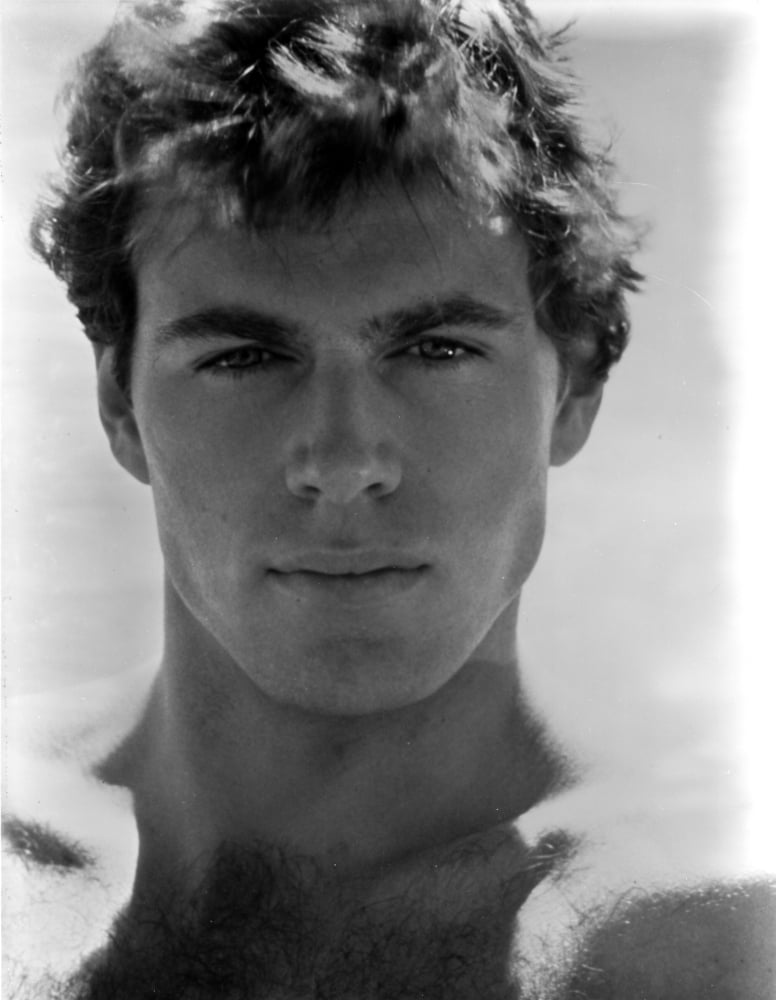 Jon-Erik Hexum Photo Print (8 x 10) - Walmart.com