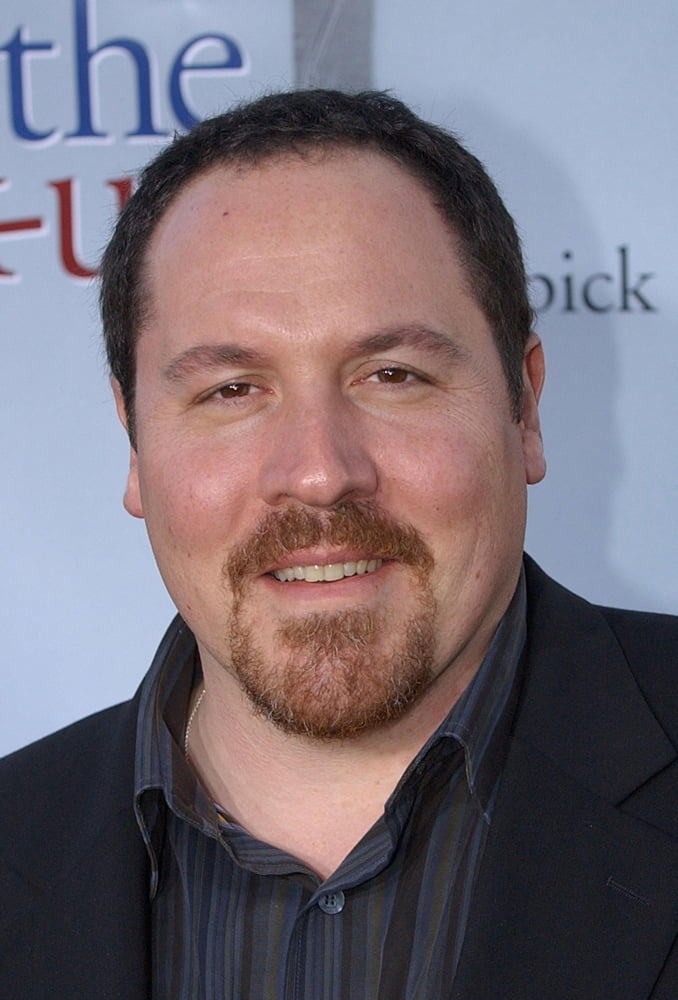 Jon Favreau At Arrivals For The Break Up Premiere, Mann'S Village ...