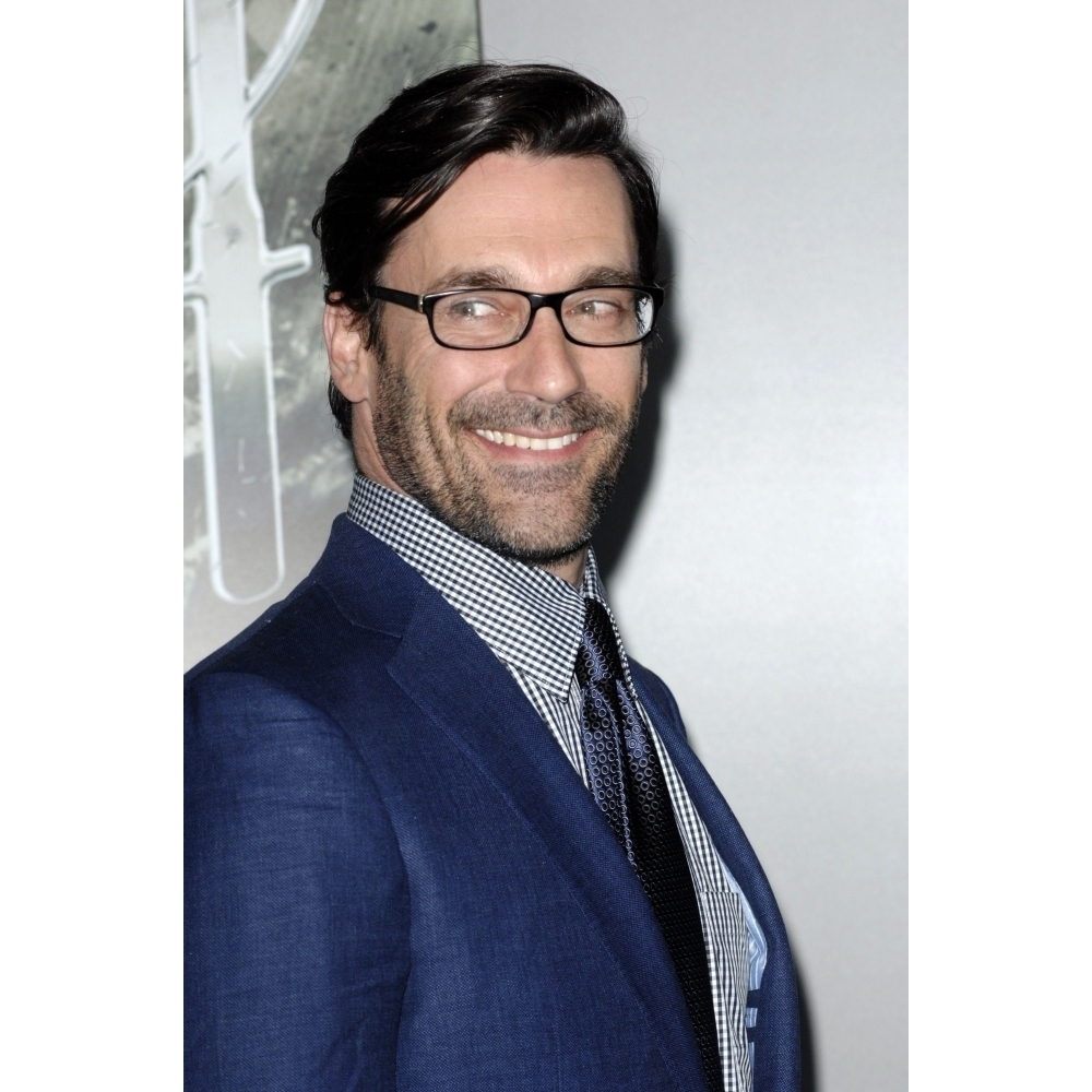 Jon Hamm At Arrivals For Sucker Punch Premiere, Grauman'S Chinese ...