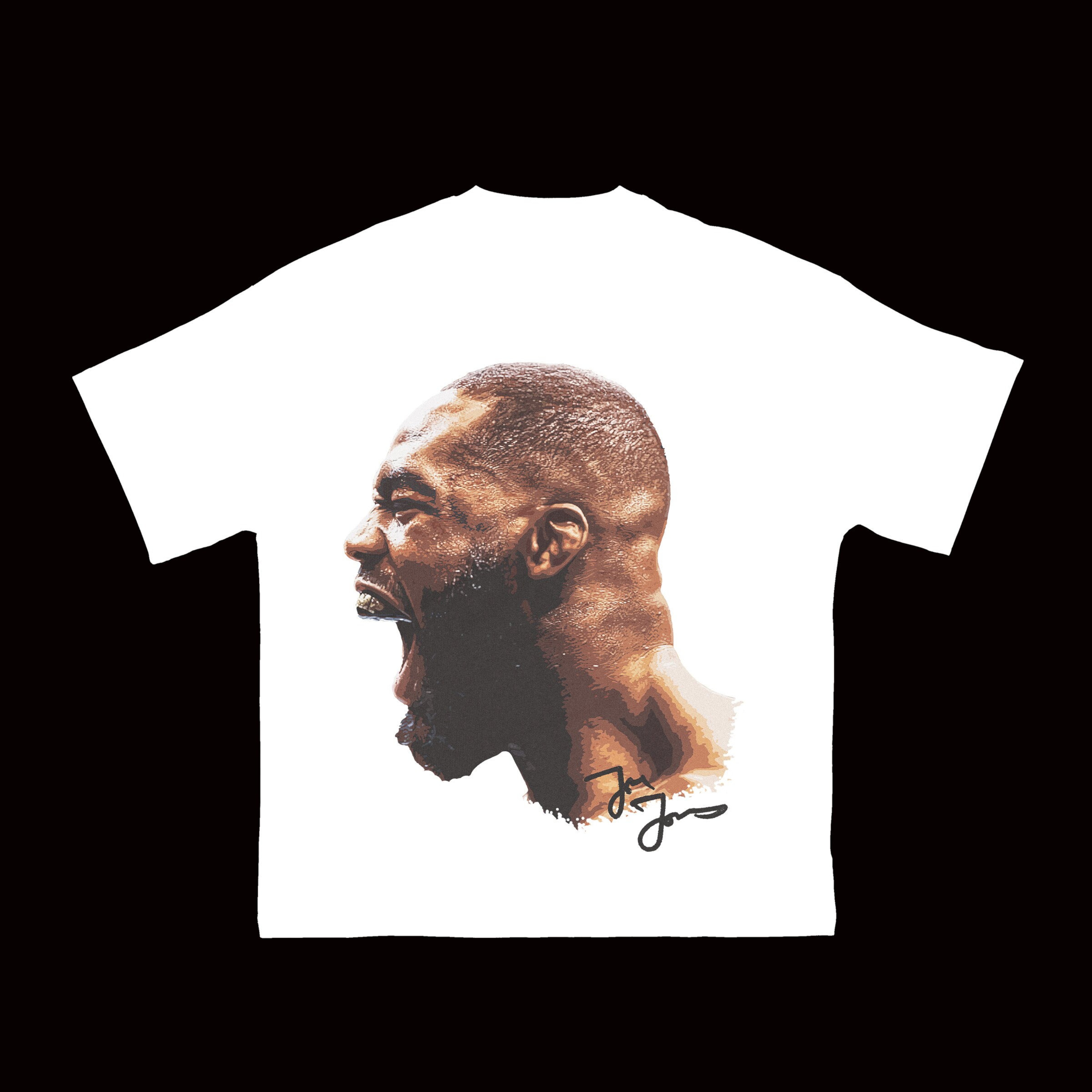 Jon Jones Shirt, MMA Shirt, Jon Bones Jones, UFC Fighter, Conor ...