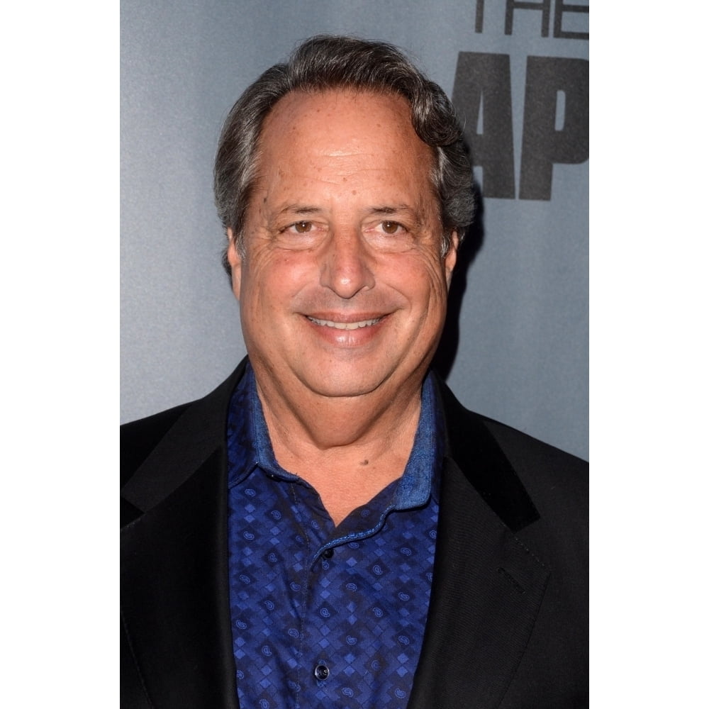 Jon Lovitz In Attendance For The New Celebrity Apprentice Cast Q&A ...