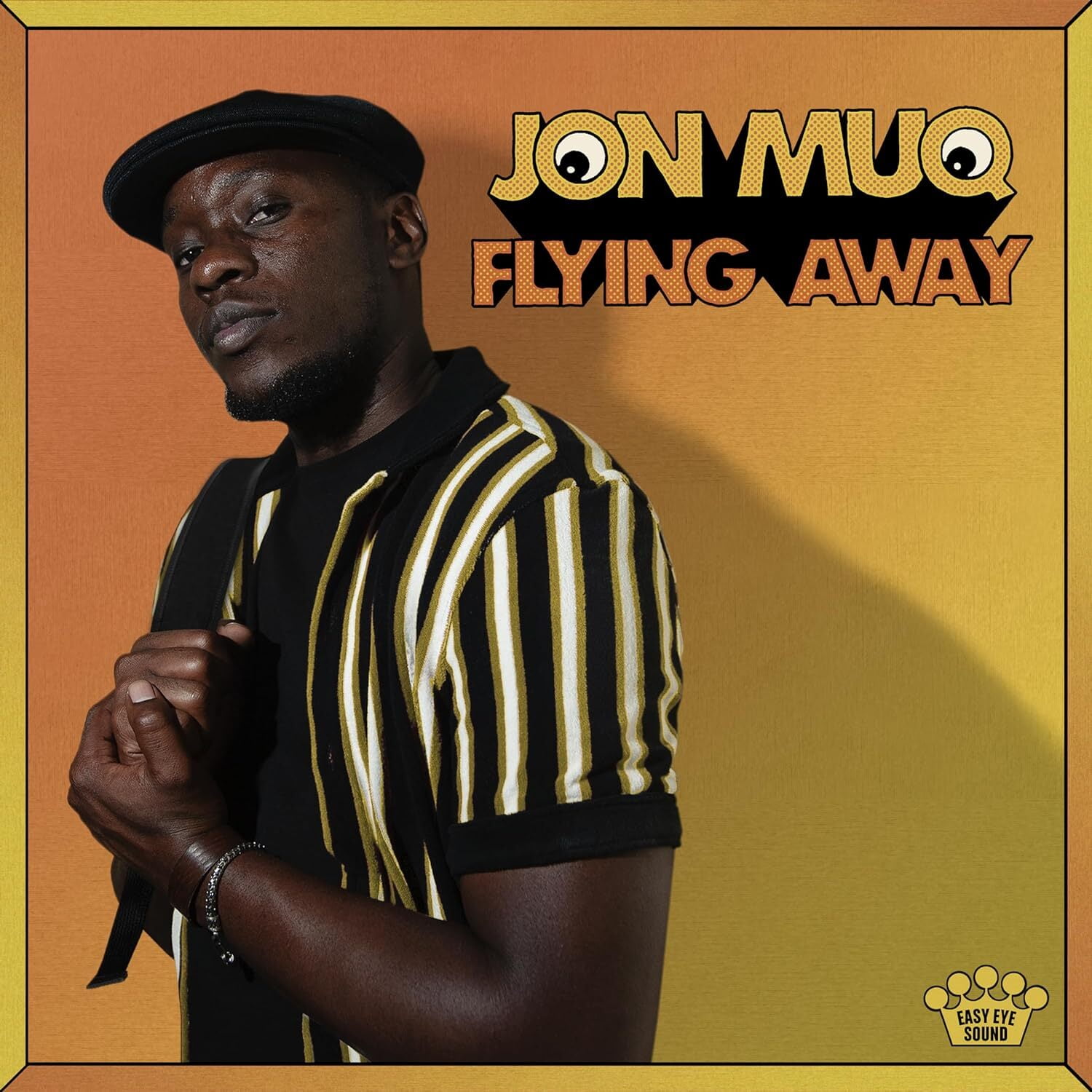 Jon Muq - Flying Away - Music & Performance - CD - Walmart.com