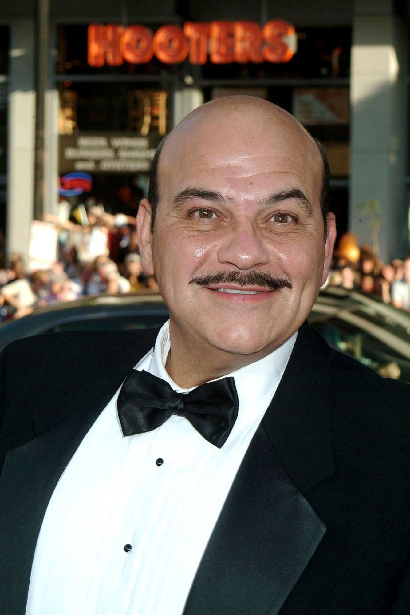 Jon Polito At Arrivals For The Honeymooners World Premiere, Grauman'S ...