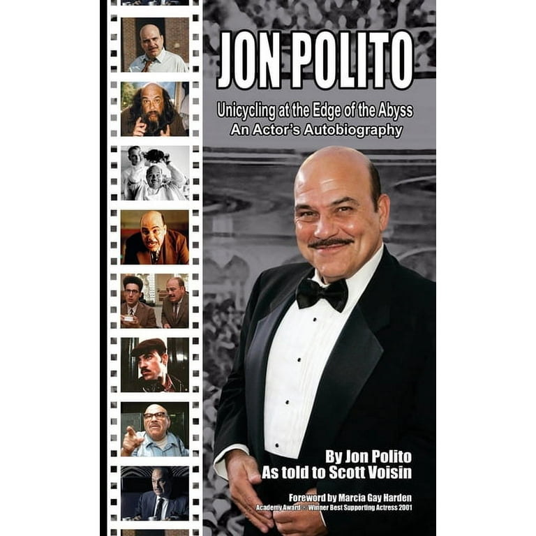 Jon Polito Actor Debra Stipe IMDb