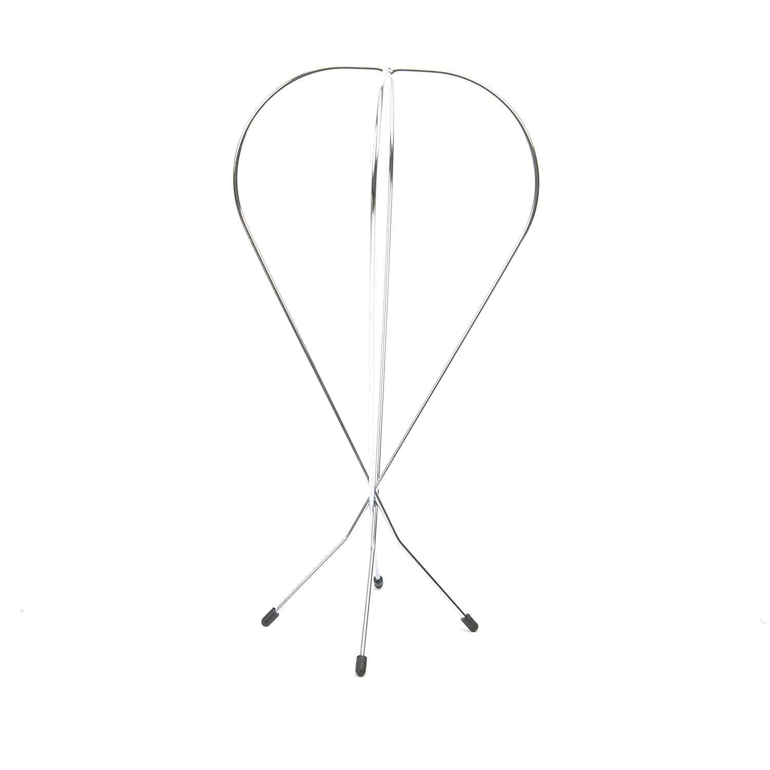 Metal Wire Wig Stand - Walmart.com