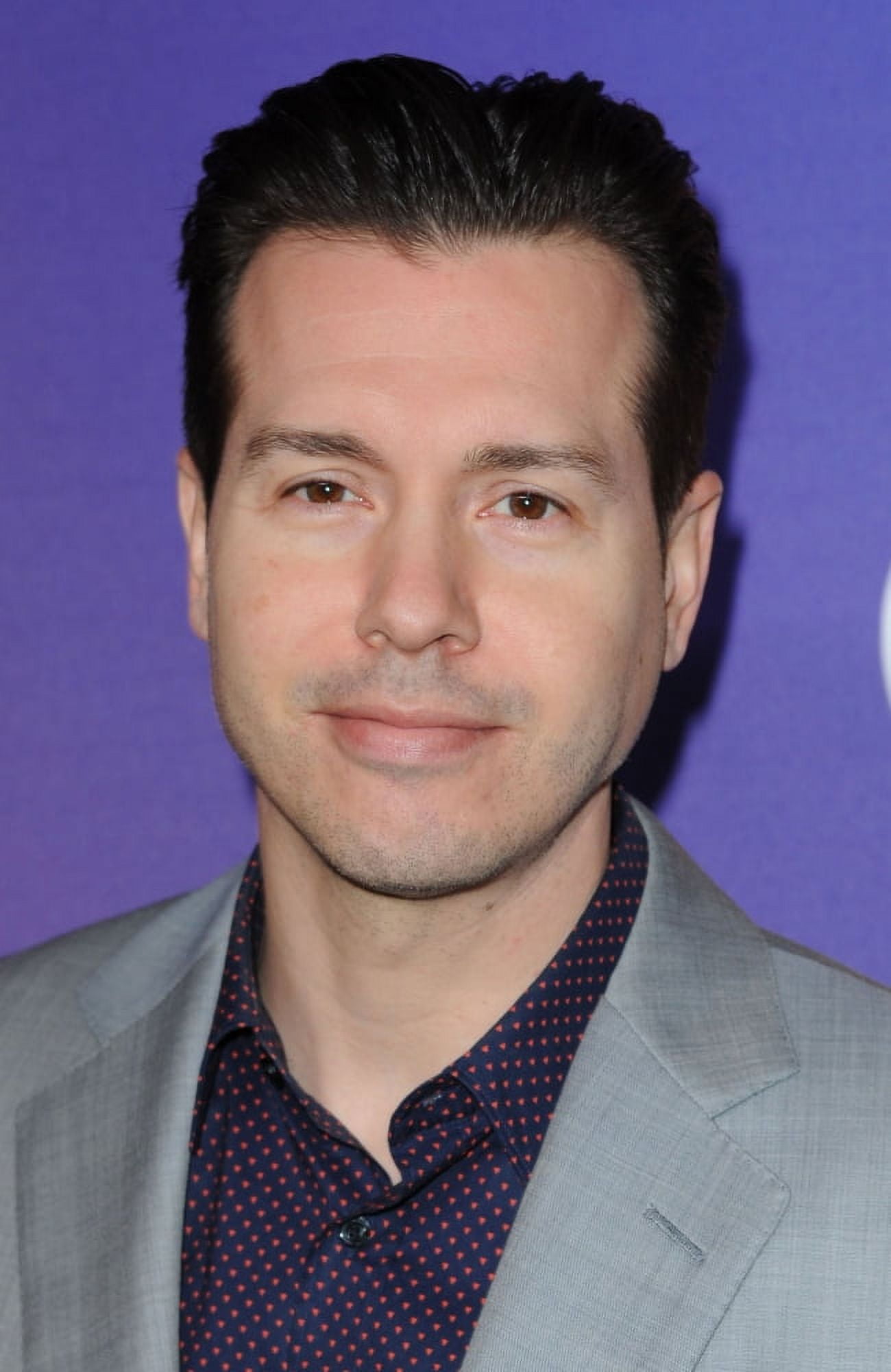 Jon Seda At Arrivals For 2014 Nbc Upfront Presentation, Jacob K Javits ...
